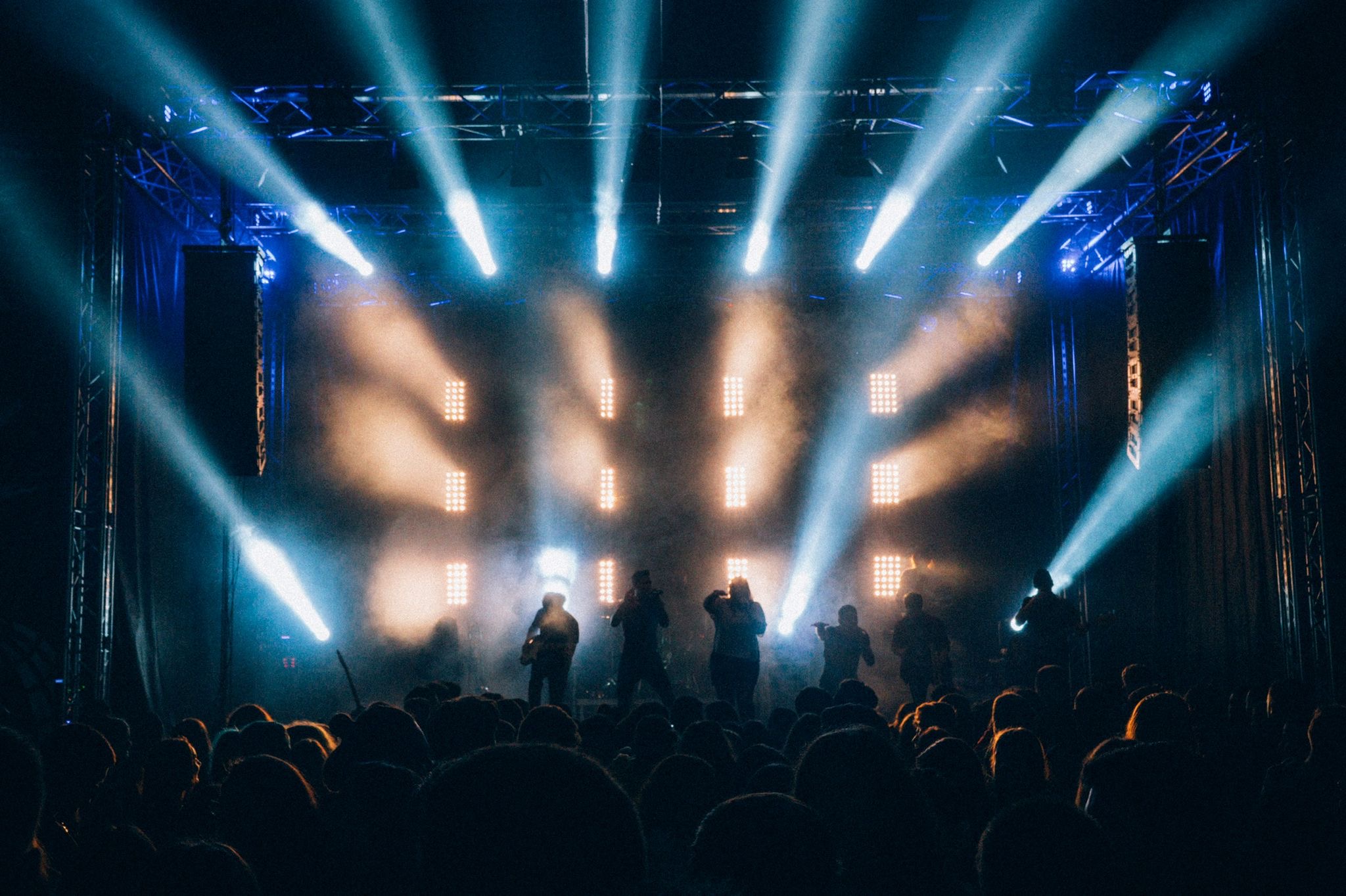 The Luxe | Jan Events - Tu evento será inolvidable